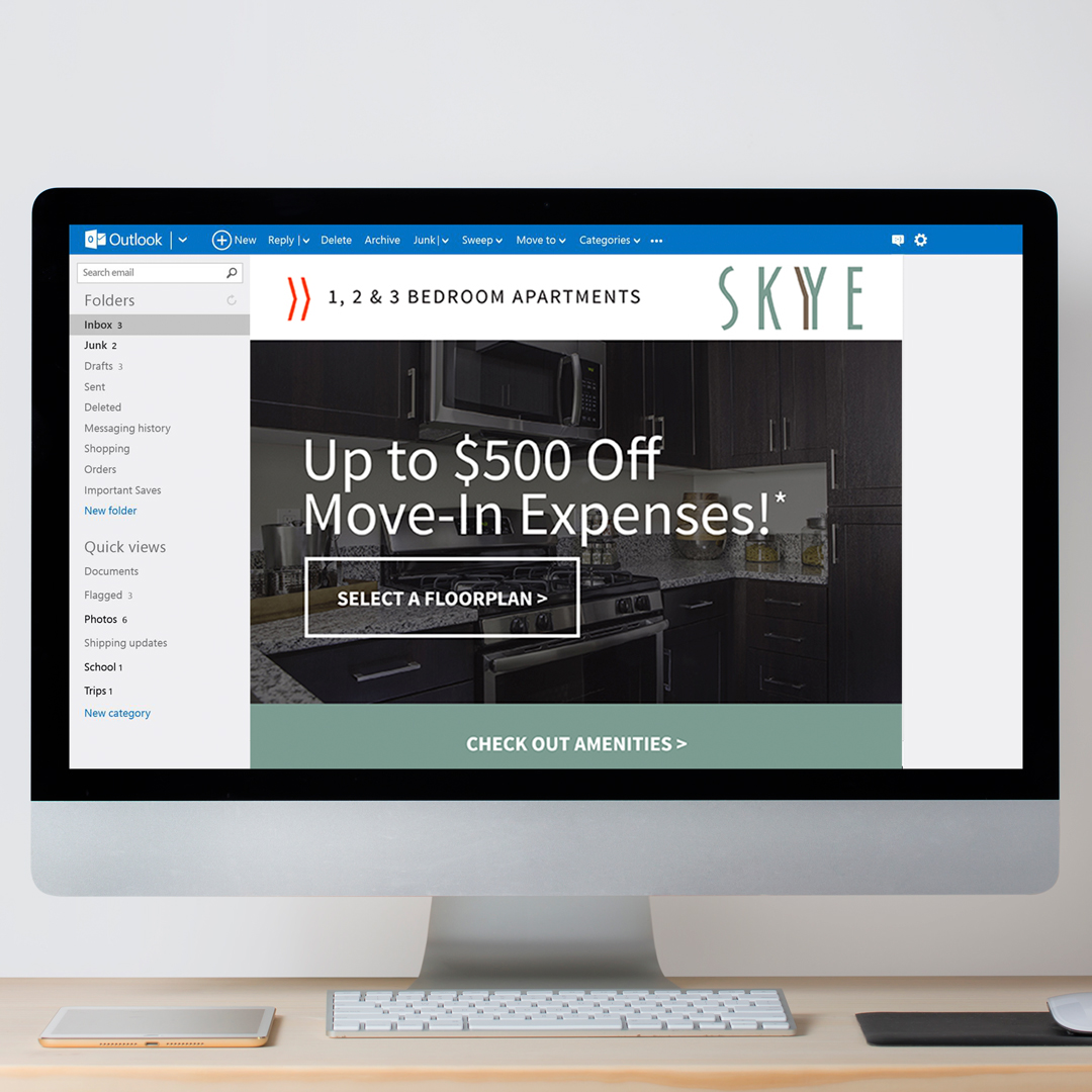 A Moving Campaign for Prospect Leases and Resident Renewals - Zipcode Creative