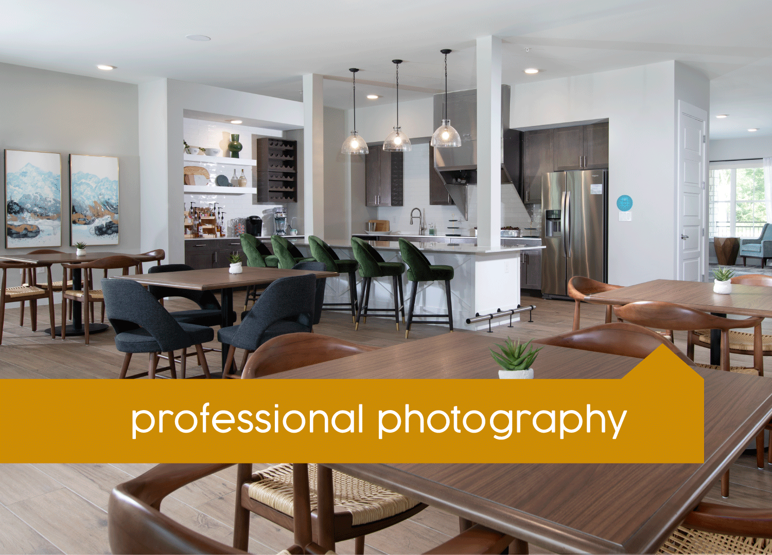 Professional Photography is an Extension of Your Apartment Brand - Zipcode Creative