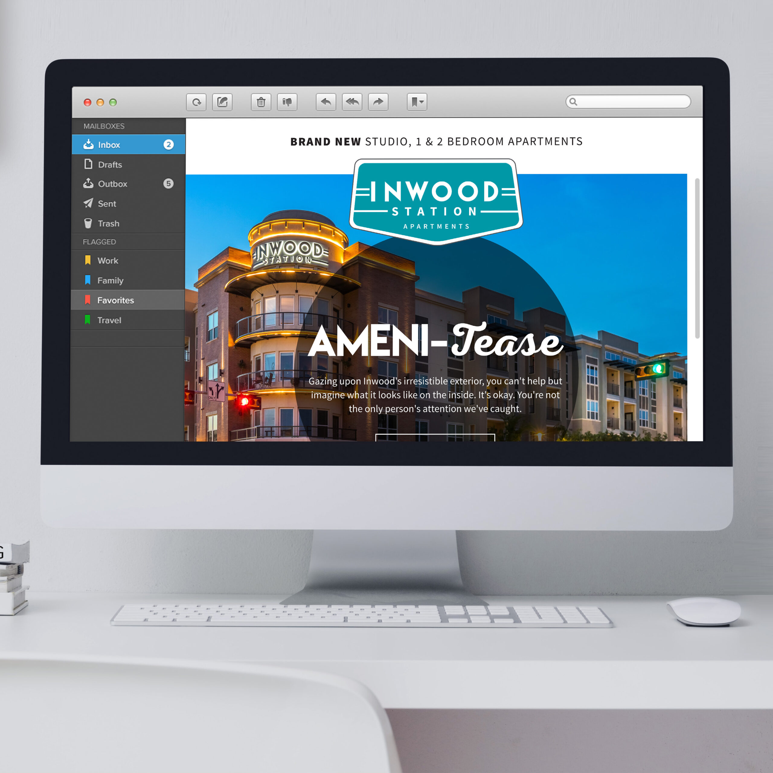 Email Marketing for Multifamily Communities - Zipcode Creative