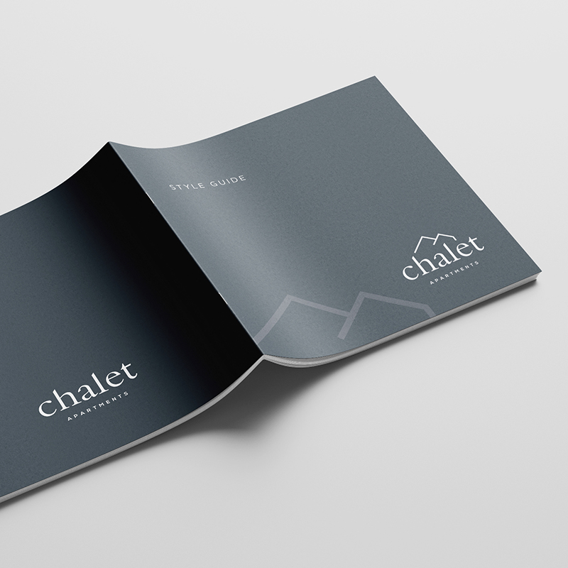 Brand Style Guides for Multifamily - Zipcode Creative