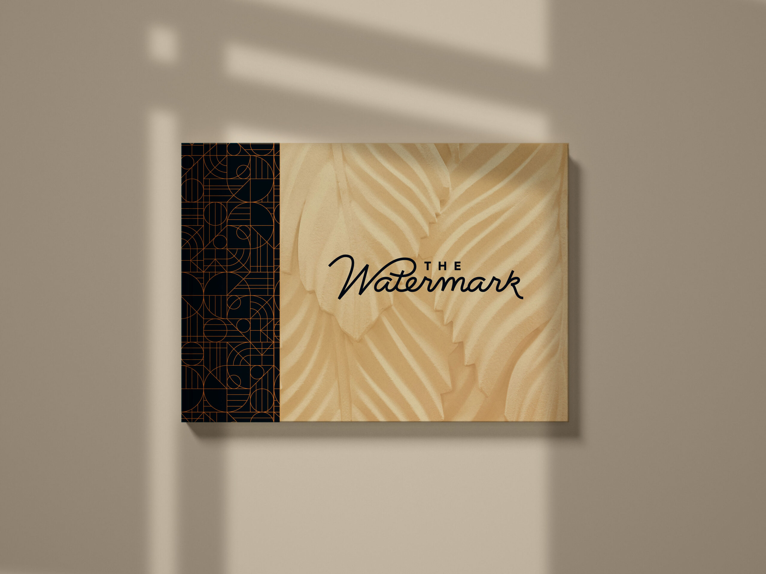 Brand Development: Apartment Marketing - Zipcode Creative