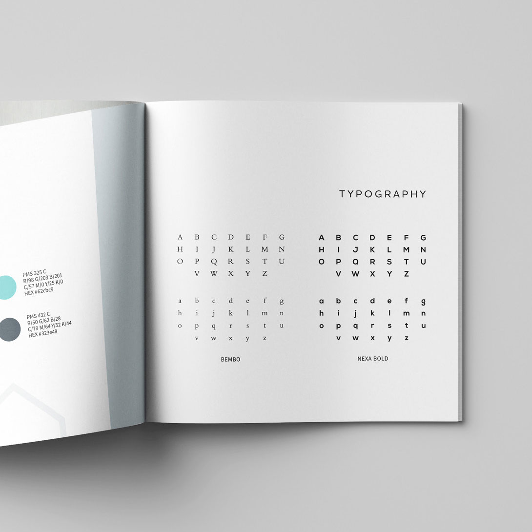 Font Psychology and Identification for Apartment Brands - Zipcode Creative