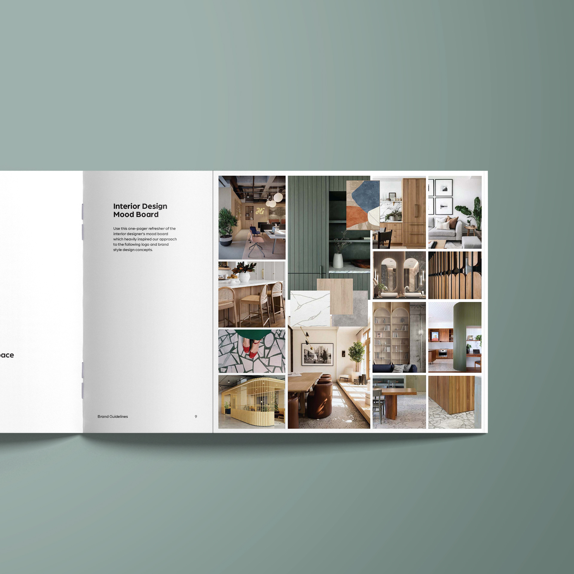 Apartment Brand Design—Behind the Scenes - Zipcode Creative