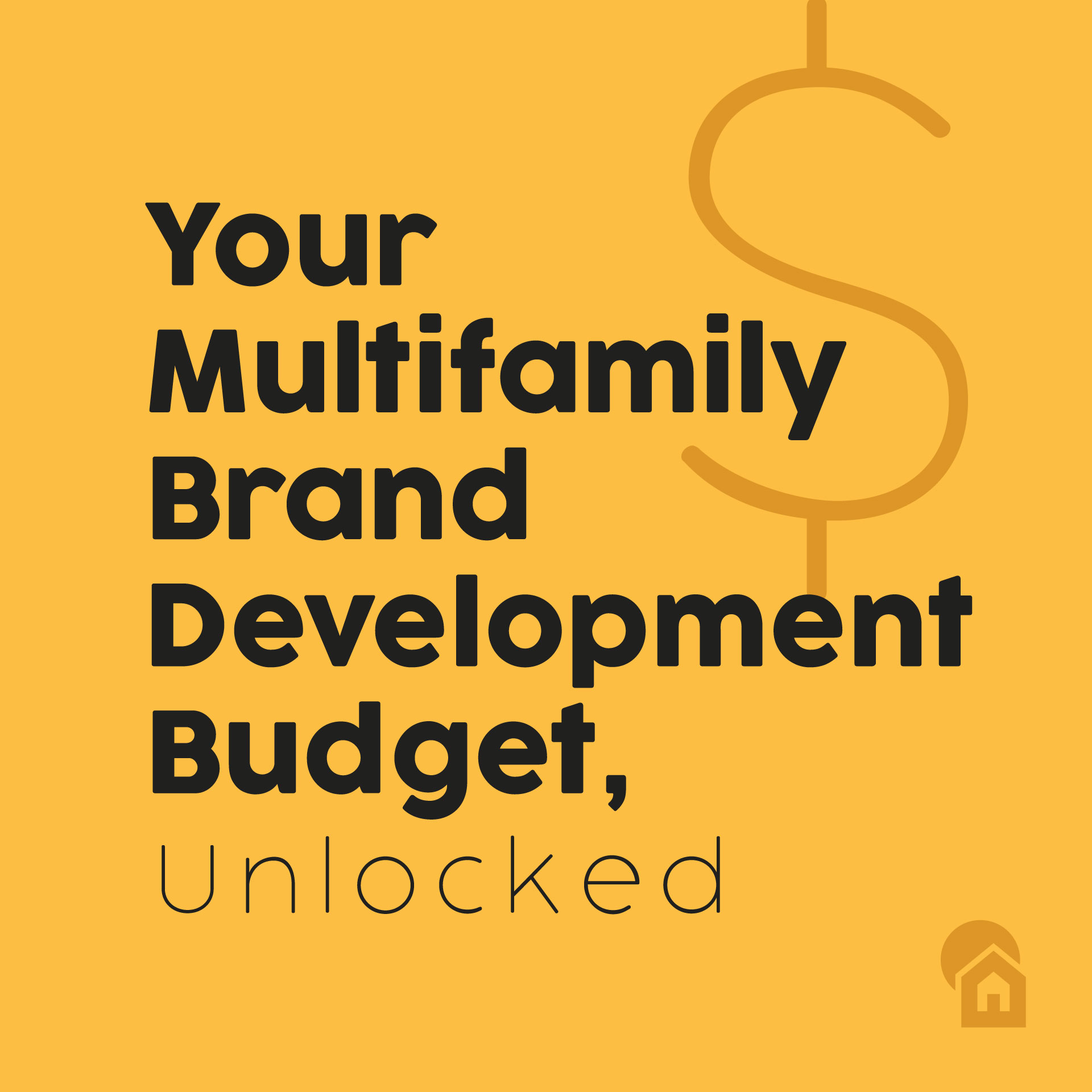 Your Multifamily Brand Development Budget, Unlocked - Zipcode Creative