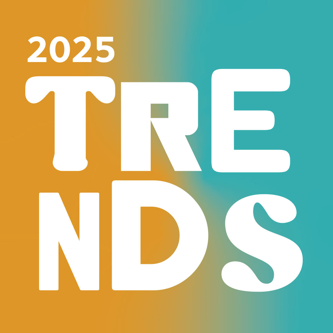 2025 Branding & Design Trends - Zipcode Creative