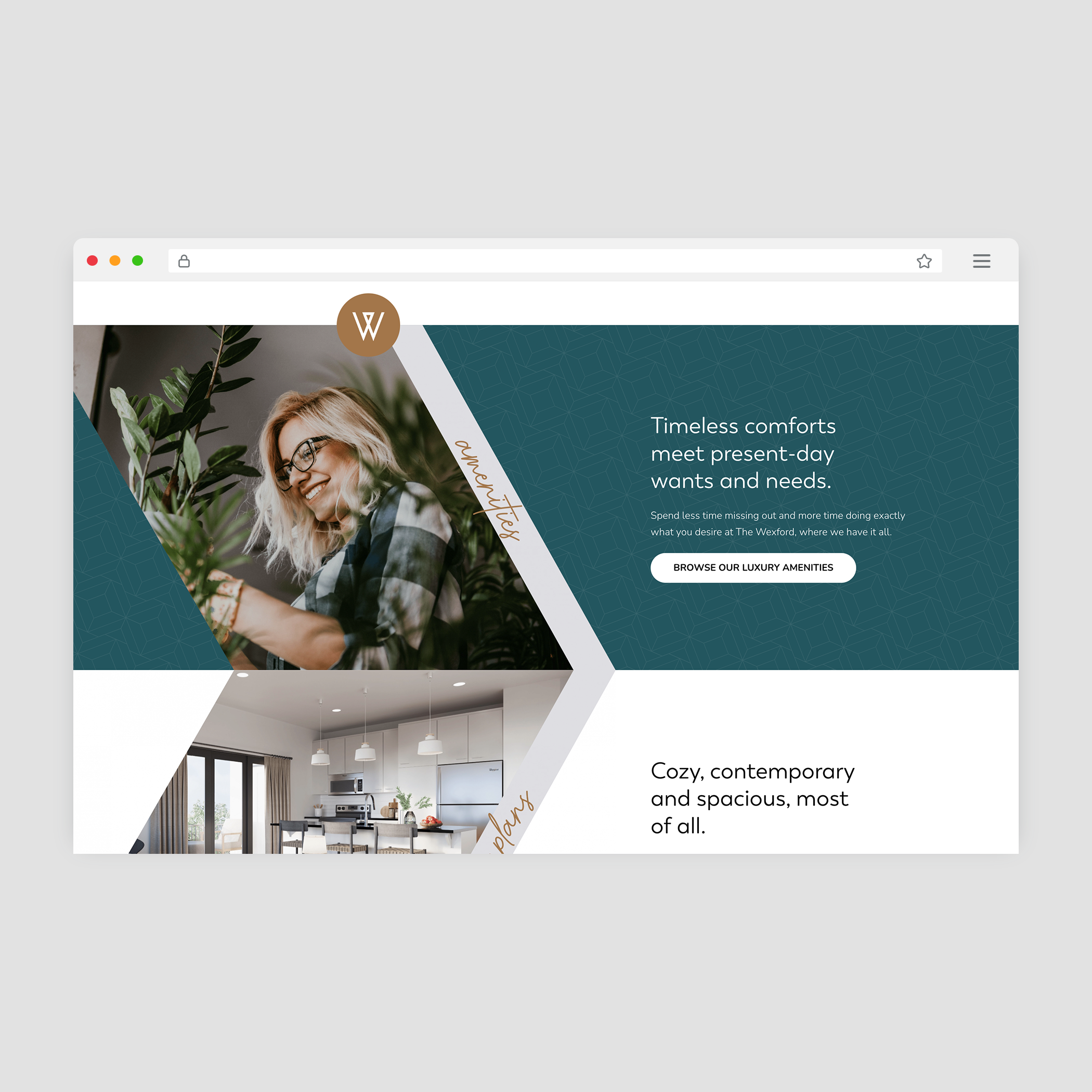 Apartment Community First Impressions - Zipcode Creative