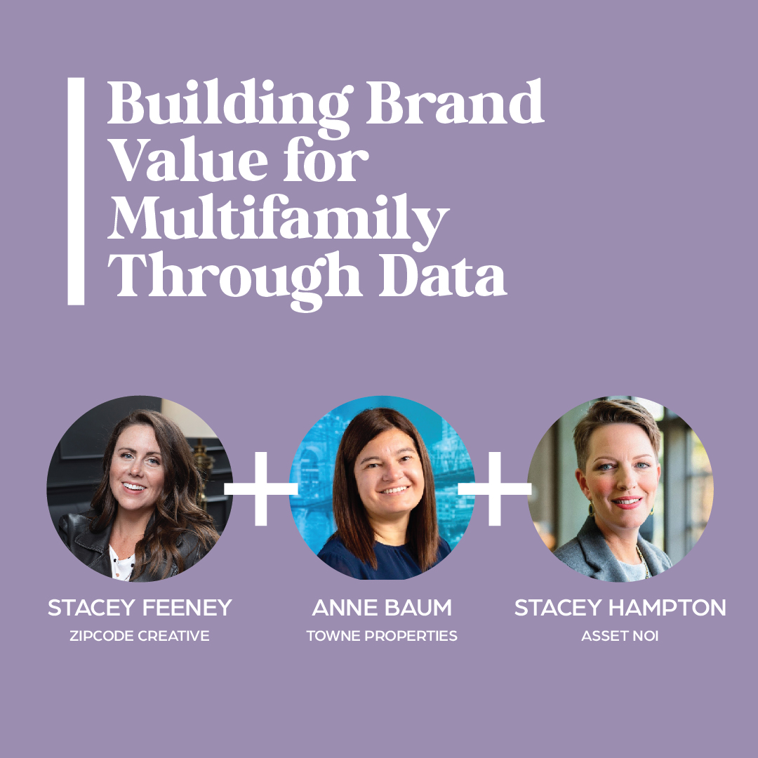 Building Brand Value for Multifamily - Zipcode Creative
